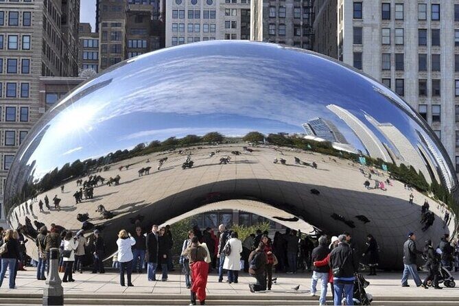 Chicago Milwaukee and Lakes 6 Day Tour - The Sum Up: Who Should Consider This Tour?