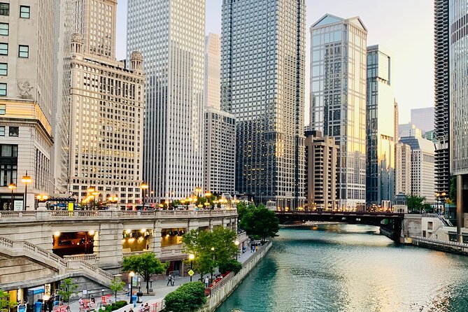 Chicago Mobs and Haunts Walking Tour - Accessibility and Additional Information