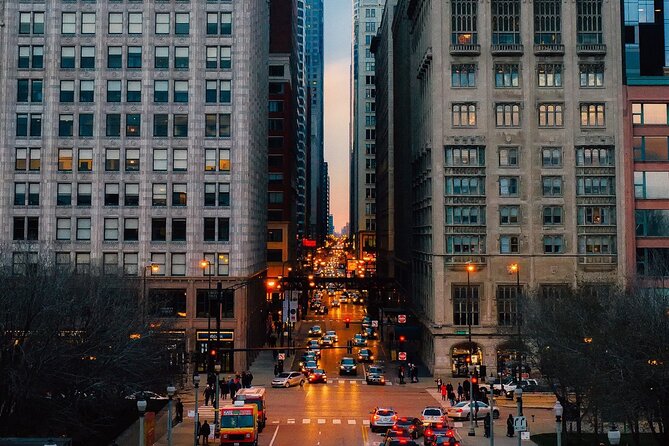 Chicago Mobs and Haunts Walking Tour - Summary of Reviews