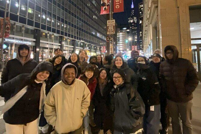 Chicago Mobsters and Movies Walking Tour - Key Points