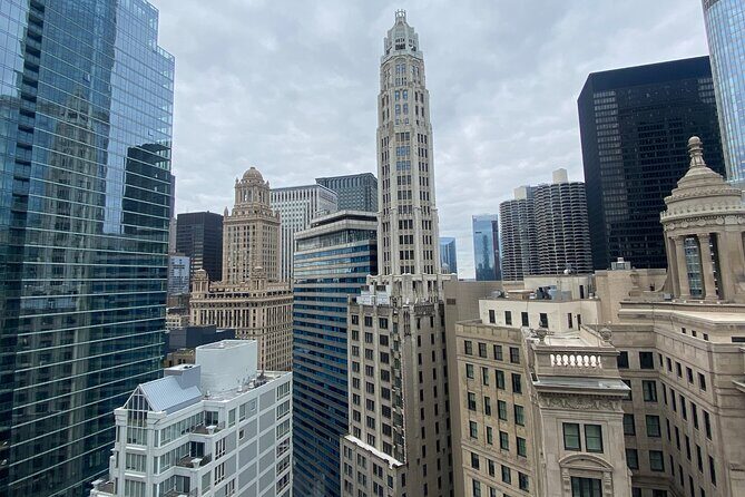 Chicago Mobsters and Movies Walking Tour - Who Will Love This Tour?
