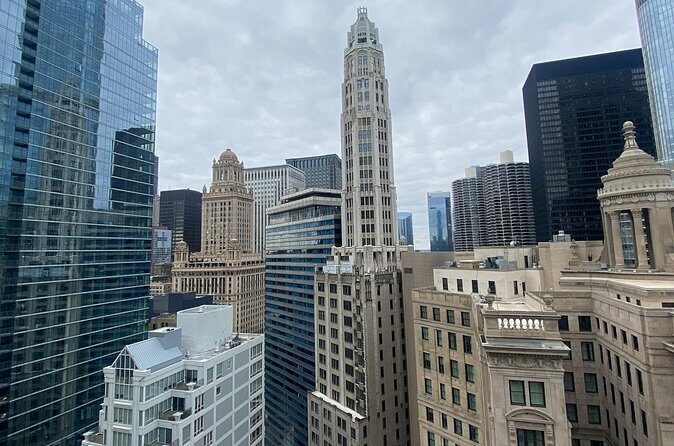 Chicago Mobsters and Movies Walking Tour - FAQs