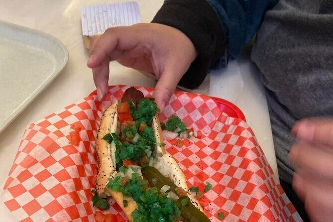 Chicago Murder Mystery Food Tour - Whats Included and Not