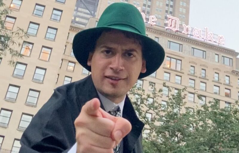 Chicago: Murder Mystery Tour - An In-Depth Look at the Experience