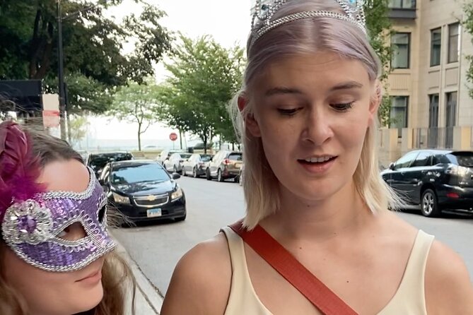 Chicago Murder Mystery Tour - Detailed Itinerary Breakdown