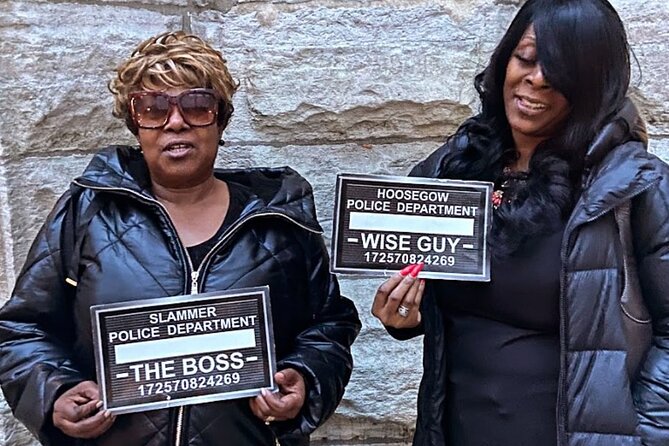 Chicago Murder Mystery Tour - Who Should Consider This Tour?