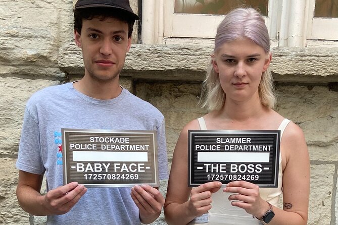 Chicago Murder Mystery Tour - FAQ