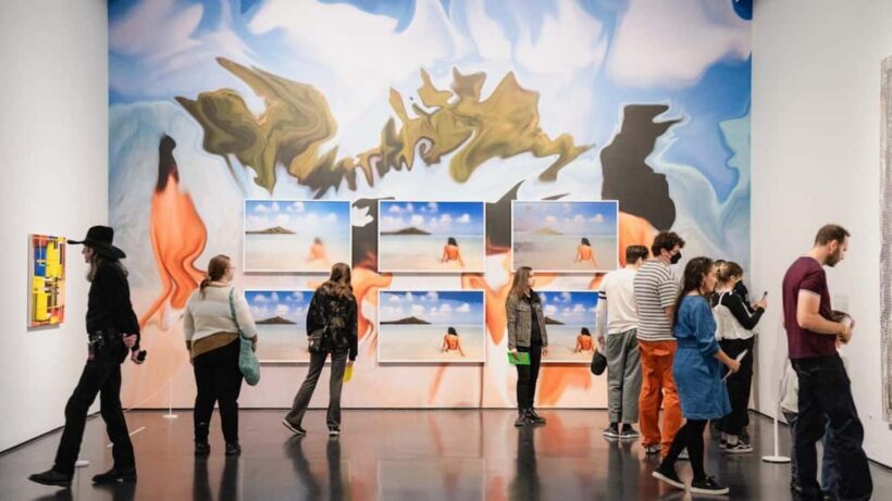 Chicago: Museum of Contemporary Art (MCA) Entry Ticket - Key Points