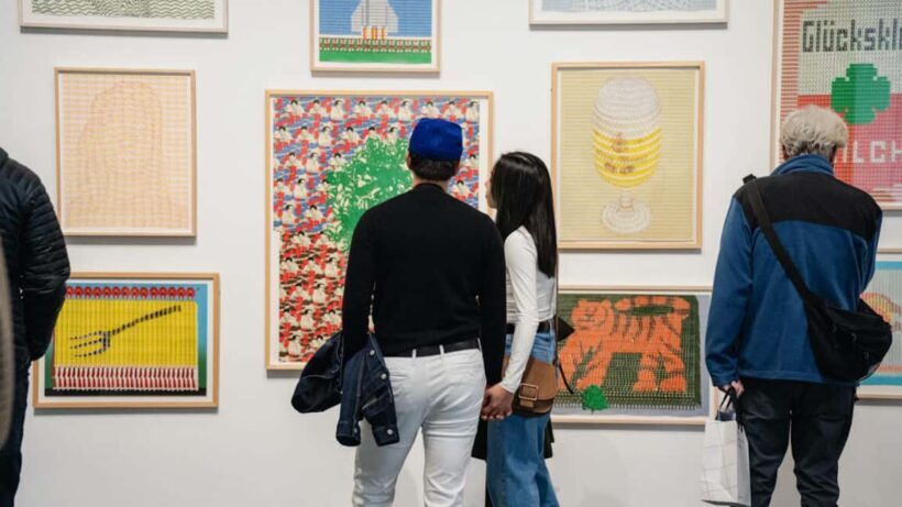 Chicago: Museum of Contemporary Art (MCA) Entry Ticket - Detailed Breakdown of the Experience