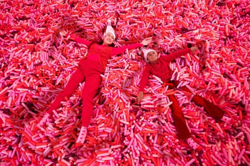 Chicago: Museum of Ice Cream Entry Ticket - Practical Tips for Visiting