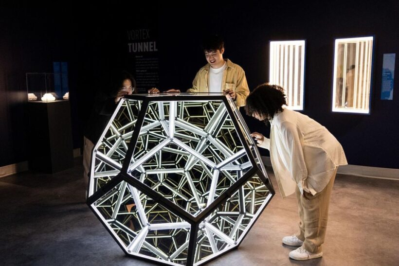 Chicago: Museum of Illusions Timed Entrance Ticket - Final Thoughts