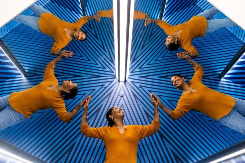 Chicago: Museum of Illusions Timed Entrance Ticket - FAQ