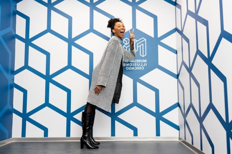 Chicago: Museum of Illusions Timed Entrance Ticket - Who Will Love This Experience?