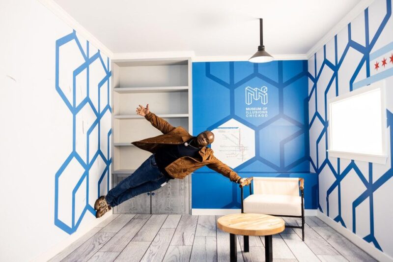 Chicago: Museum of Illusions Timed Entrance Ticket - Final Thoughts