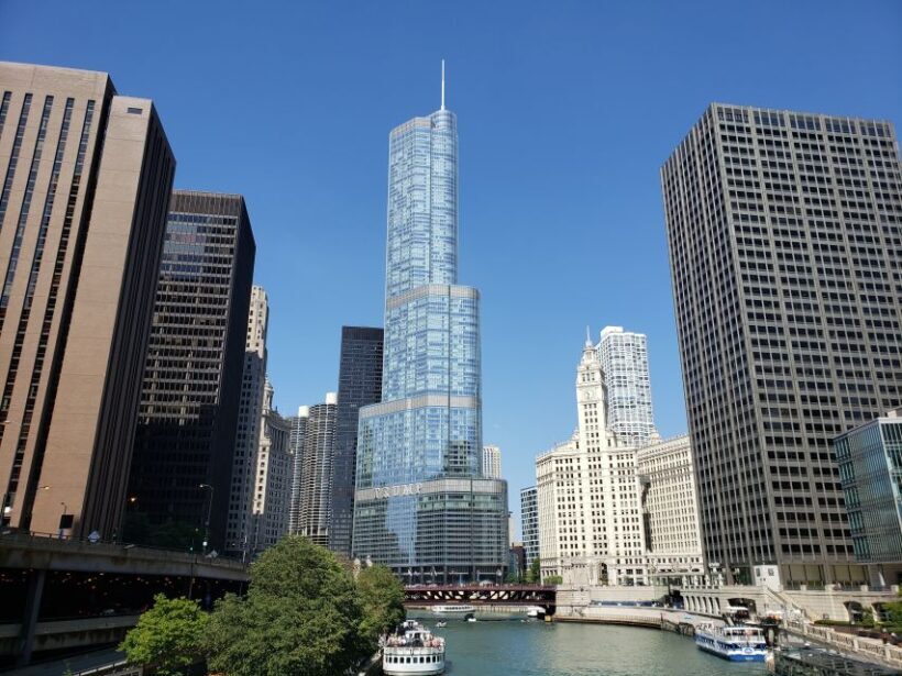 Chicago: Must See Chicago 90 minute Walking Tour - Practical Details: What You Need to Know