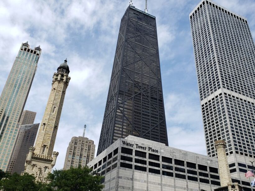 Chicago: Must See Chicago 90 minute Walking Tour - Who Will Love This Tour?