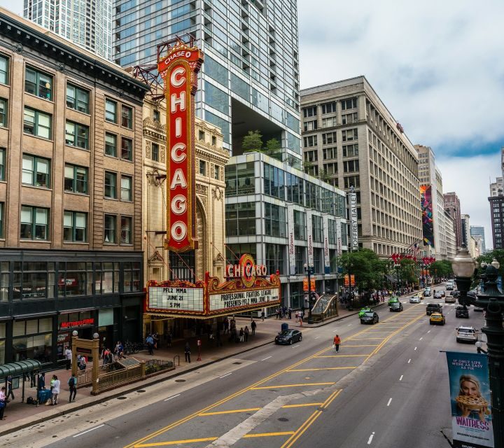 Chicago: Must See Chicago 90 minute Walking Tour - The Sum Up: Is the Chicago Must See Walking Tour Worth It?