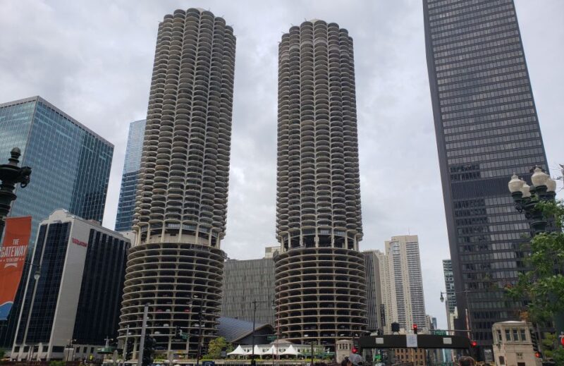 Chicago: Must See Chicago 90 minute Walking Tour - The Practicalities