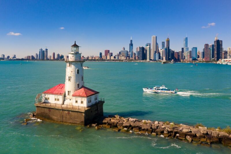 Chicago: Narrated Sightseeing River and Lake Cruise - The Itinerary: What’s Included and What to Watch For