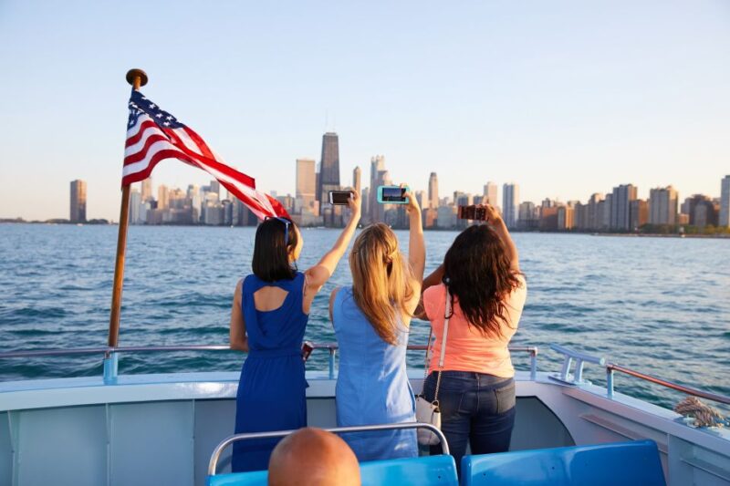 Chicago: Narrated Sightseeing River and Lake Cruise - The Sum Up: Who Will Love This Tour?