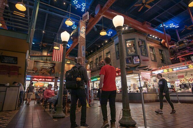 Chicago Neighborhood Food Private Walking Tour - A Deep Dive into the Tour Experience