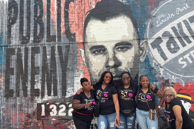 Chicago Night Crimes Tour by Bus - What Makes This Tour Special?