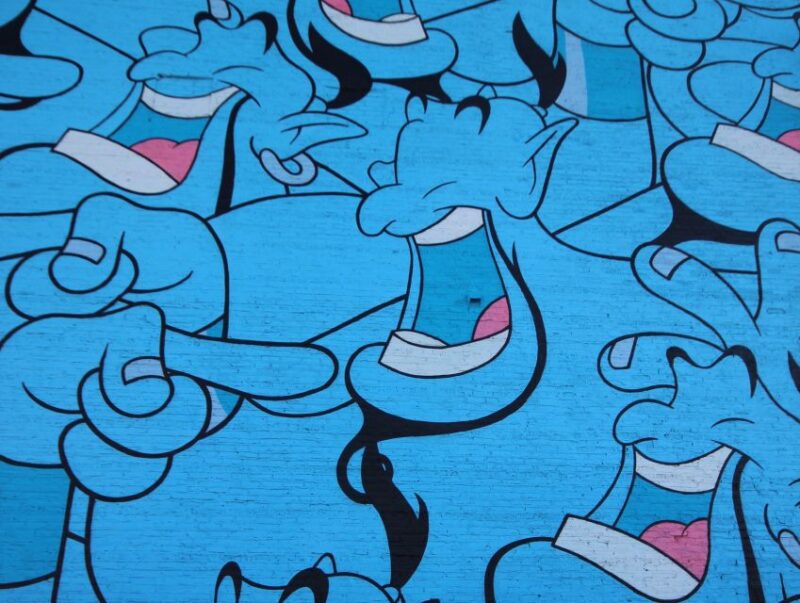 Chicago: Offbeat Guided Street Art Tour - Key Points