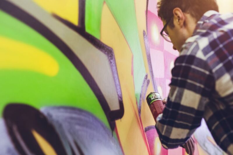 Chicago: Offbeat Guided Street Art Tour - Frequently Asked Questions