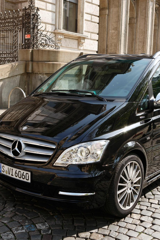 Chicago: One-Way Transfer To/From Chicago Airports - Who Is This Service Best For?