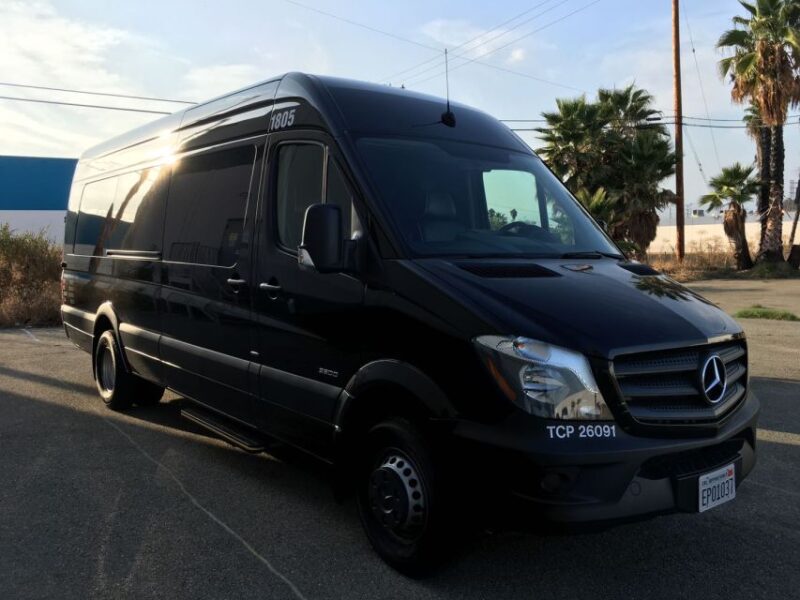 Chicago: ORD Airport Private Transfer to Chicago City|Hotels - What Makes This Service Stand Out?