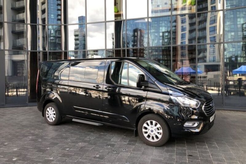 Chicago: ORD Airport Private Transfer to Chicago City|Hotels - The Value of a Private Transfer