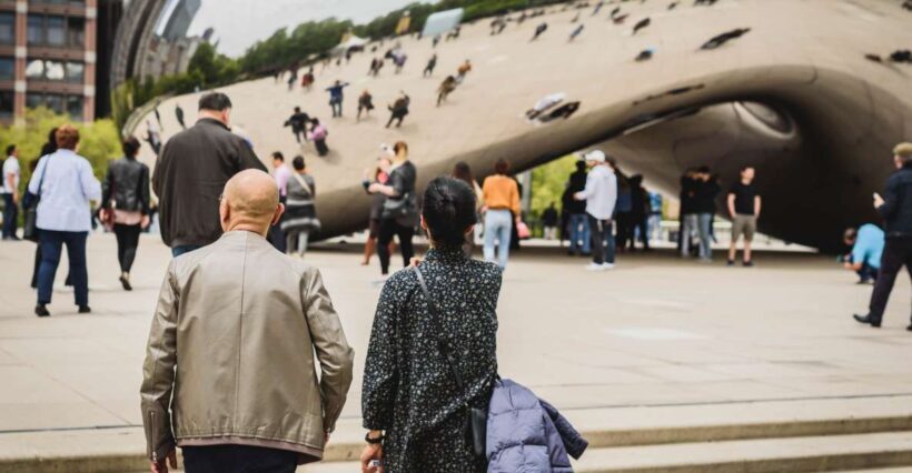 Chicago Premium Driving Tour with River Boat Cruise - The Sum Up