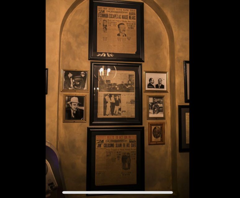 Chicago: Private 3-Hour Al Capone Gangster Tour - Evaluating the Value