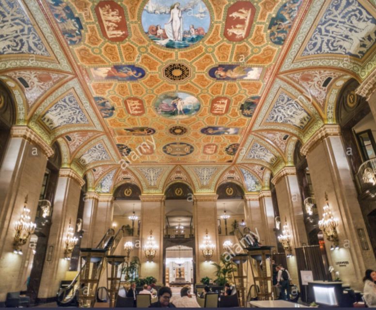 Chicago: Private 3-Hour Al Capone Gangster Tour - Final Thoughts