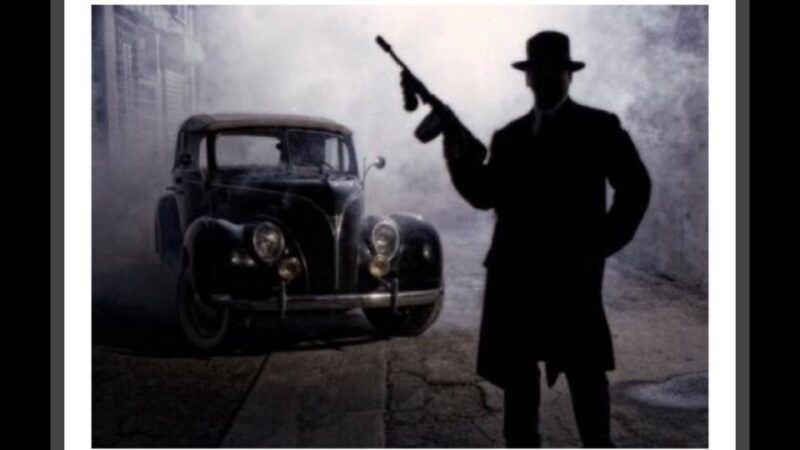 Chicago: Private 3-Hour Al Capone Gangster Tour - FAQs