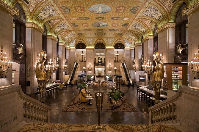 Chicago Private Architecture Walking Tour - Frequently Asked Questions