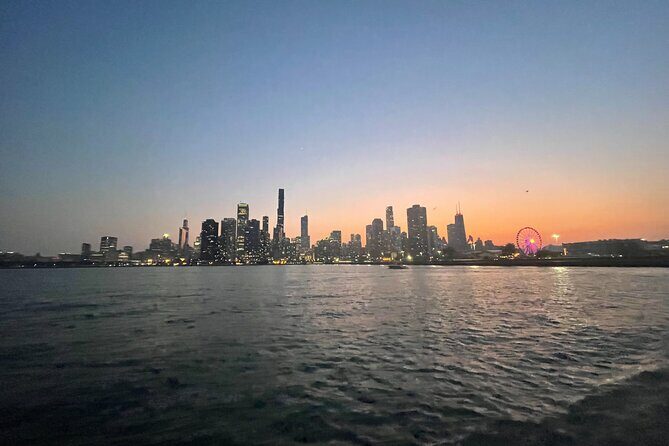 Chicago Private Boat Rental - Explore Chicago's Skyline & Waters - FAQ