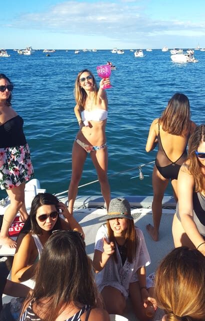 Chicago: Private Catamaran Sailing for up to 12 people - Who Will Love This Tour?