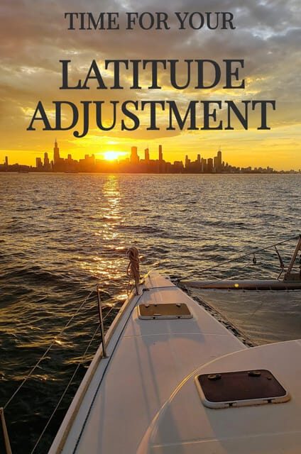 Chicago: Private Catamaran Sailing for up to 12 people - FAQ
