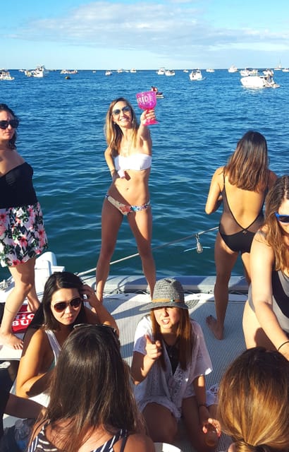 Chicago: Private Catamaran Sailing for up to 12 people - Final Thoughts