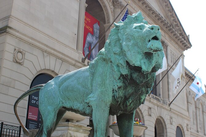 Chicago Private Custom City Tour with Hotel Pick Up - The Details That Make This Tour Worth Considering