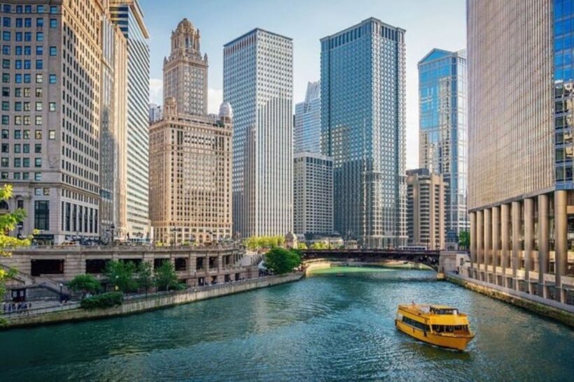 Chicago: Private custom tour with a local guide - Tour Duration and Flexibility