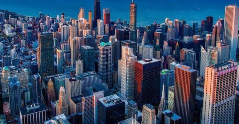 Chicago: Private custom tour with a local guide - Key Points