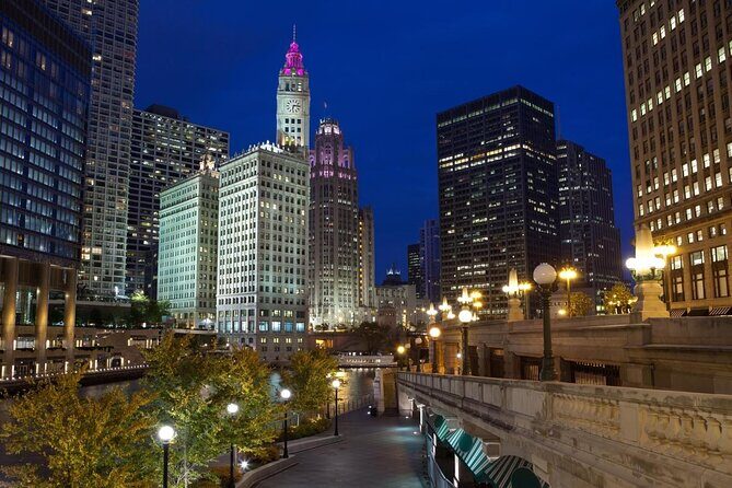 Chicago Private Foodie Tour: Windy City Faves - An In-Depth Look at the Tour Experience