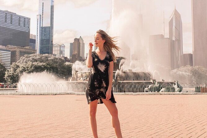 Chicago Private Instagram Car Tour (Private & All-Inclusive) - The Experience: What You’ll Love