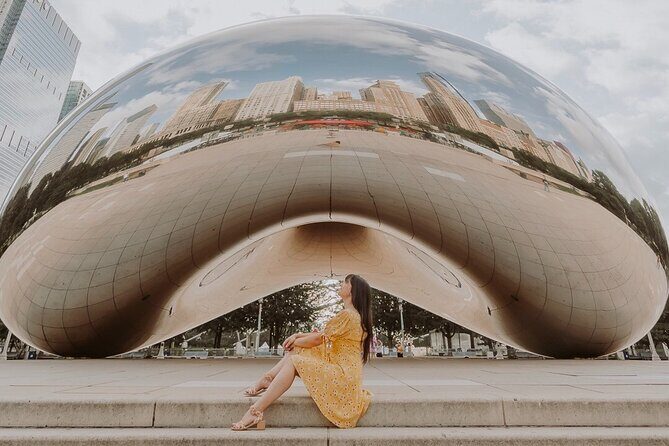 Chicago Private Instagram Car Tour (Private & All-Inclusive) - How the Tour Is Structured and What It Means for You