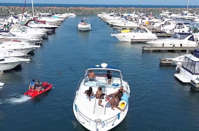 Chicago Private Rental Yacht Charter - FAQ
