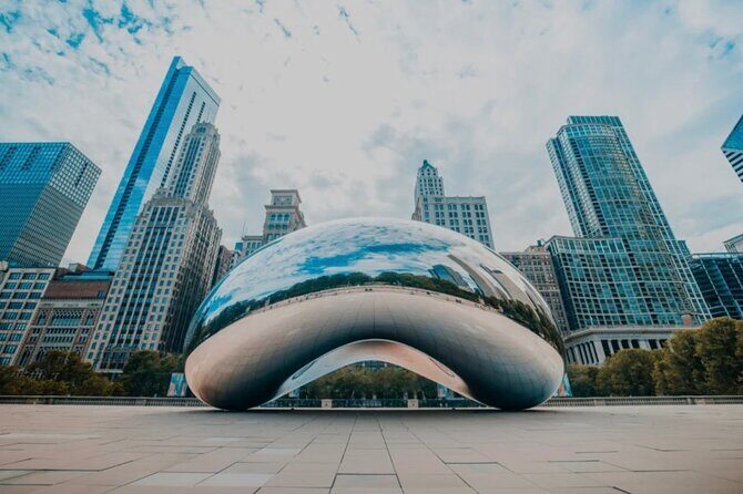 Chicago Private Tour - The Practical Side: What You Need to Know