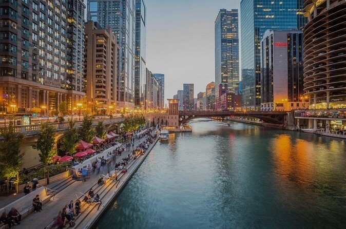 Chicago Private Tour - Who Will Love This Tour?