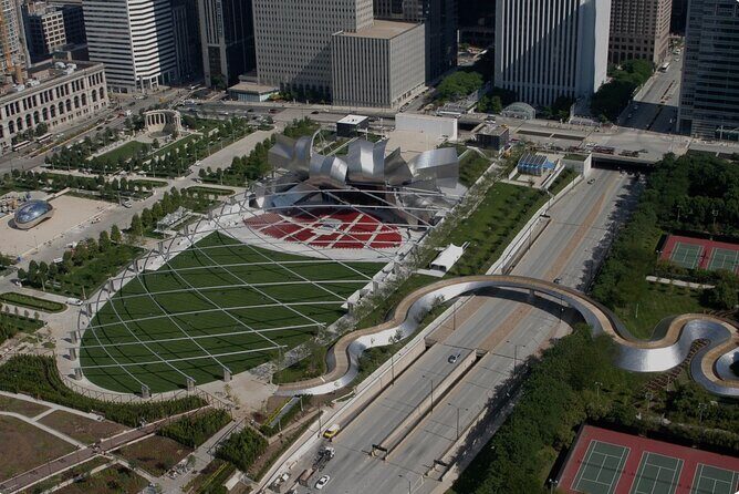 Chicago Private Tour - The Sum Up: Is It Worth It?